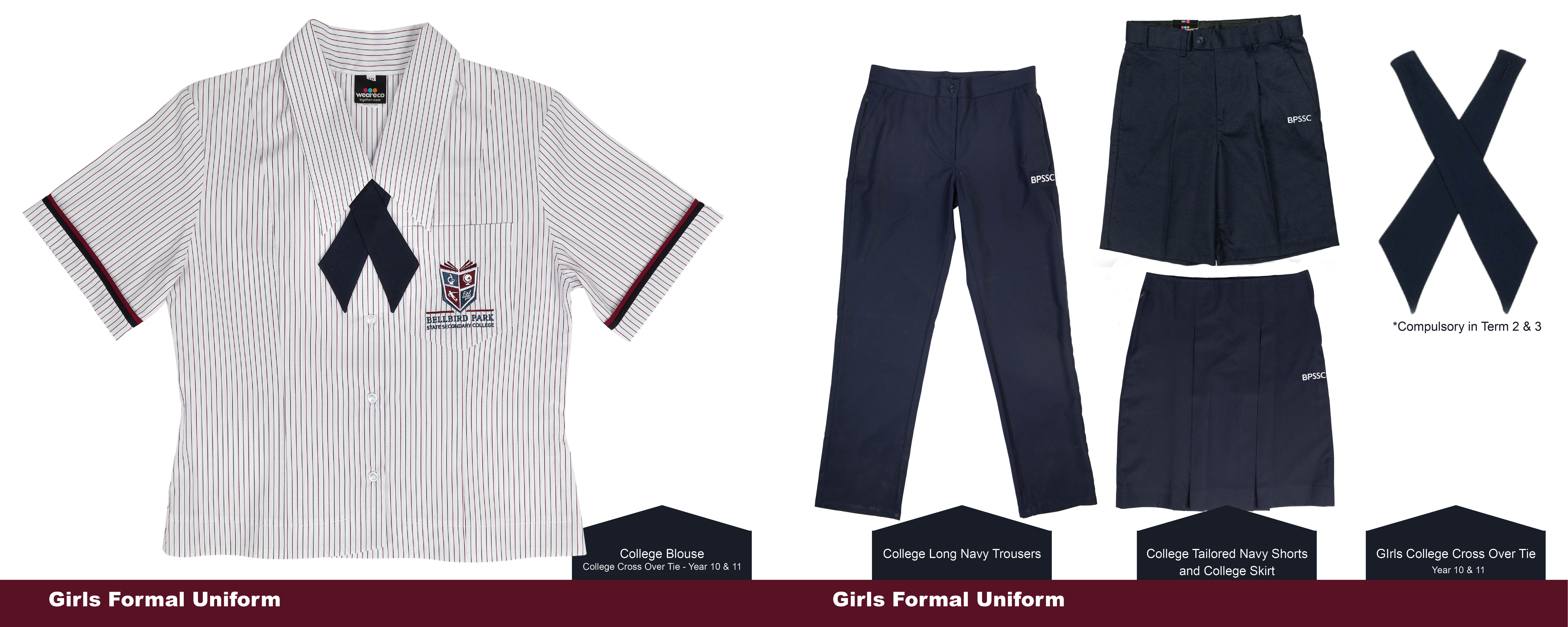 Dress Code